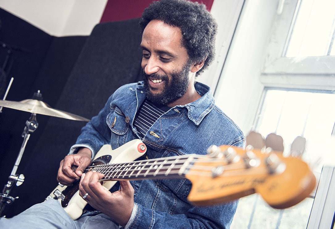 Music Photography Leeds - Tracey Welch