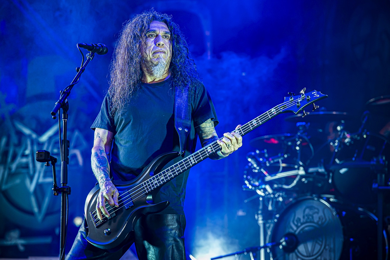 Music Photography Leeds - Tracey Welch